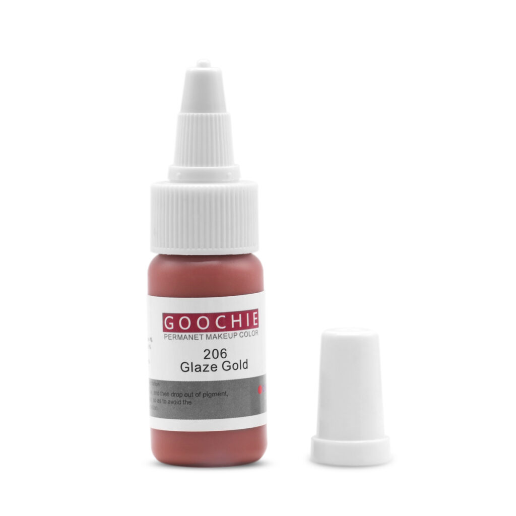 Goochie Micro-Pigment - Goochie