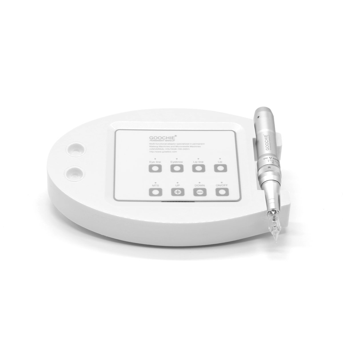 A8 Rotary Rocket PMU Machine - Goochie