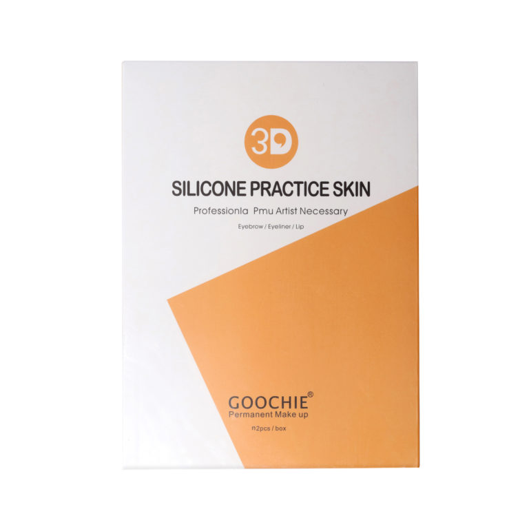 3D Practice Skin - Goochie