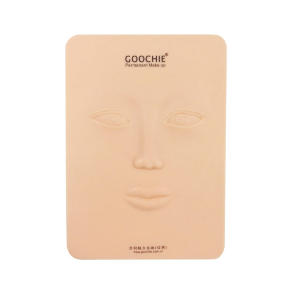 3D Practice Skin - Goochie