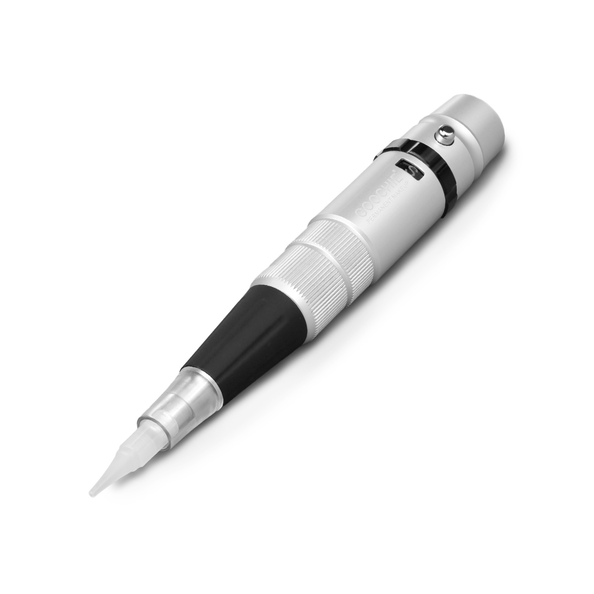 2010 Basic PMU Machine - Goochie