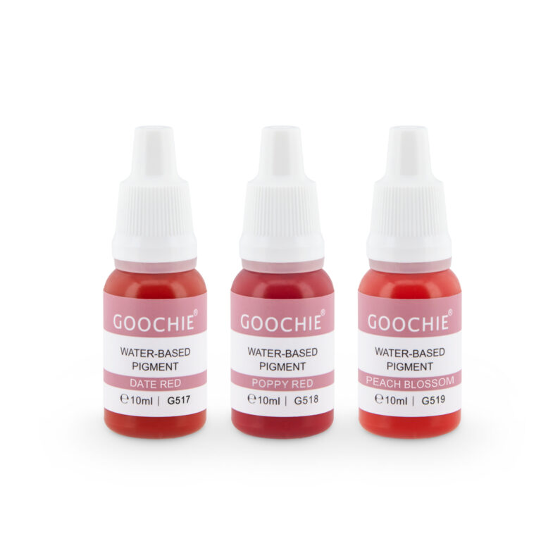 Goochie Water-based Pigment - Goochie