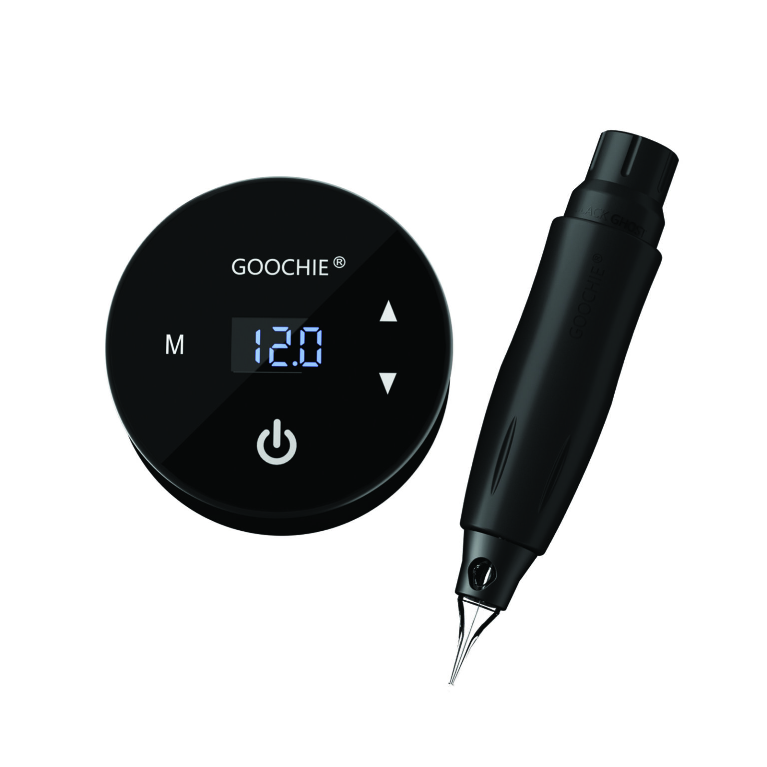 Permanent Make-up GOOCHIE | Permanent Make-up Machine builder ...