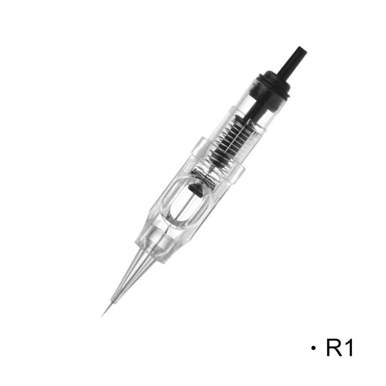 M8 Cartridge Needle - Goochie