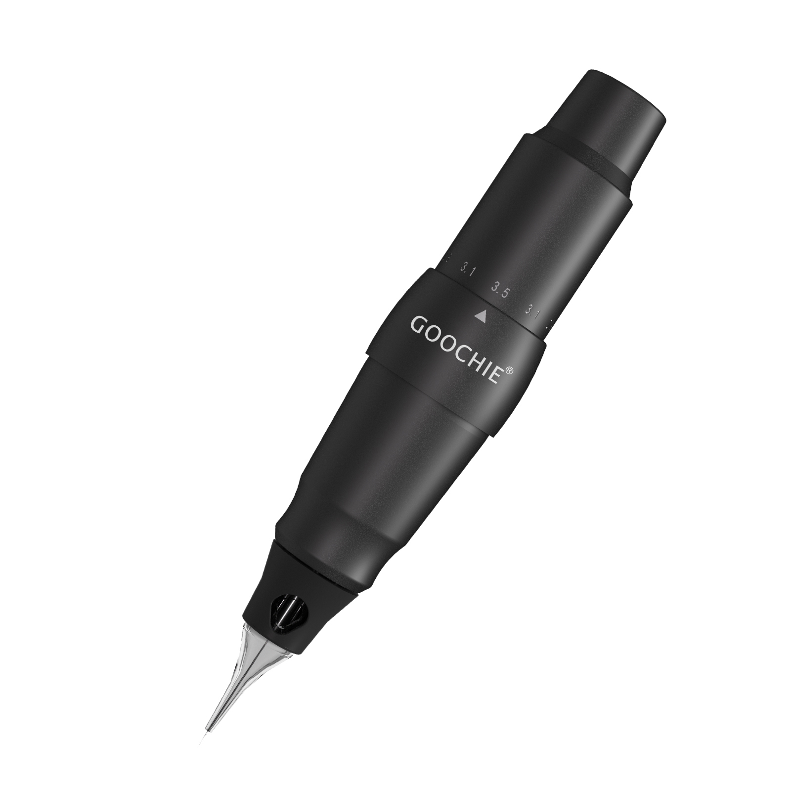 Permanent Make-up GOOCHIE | Permanent Make-up Machine builder ...