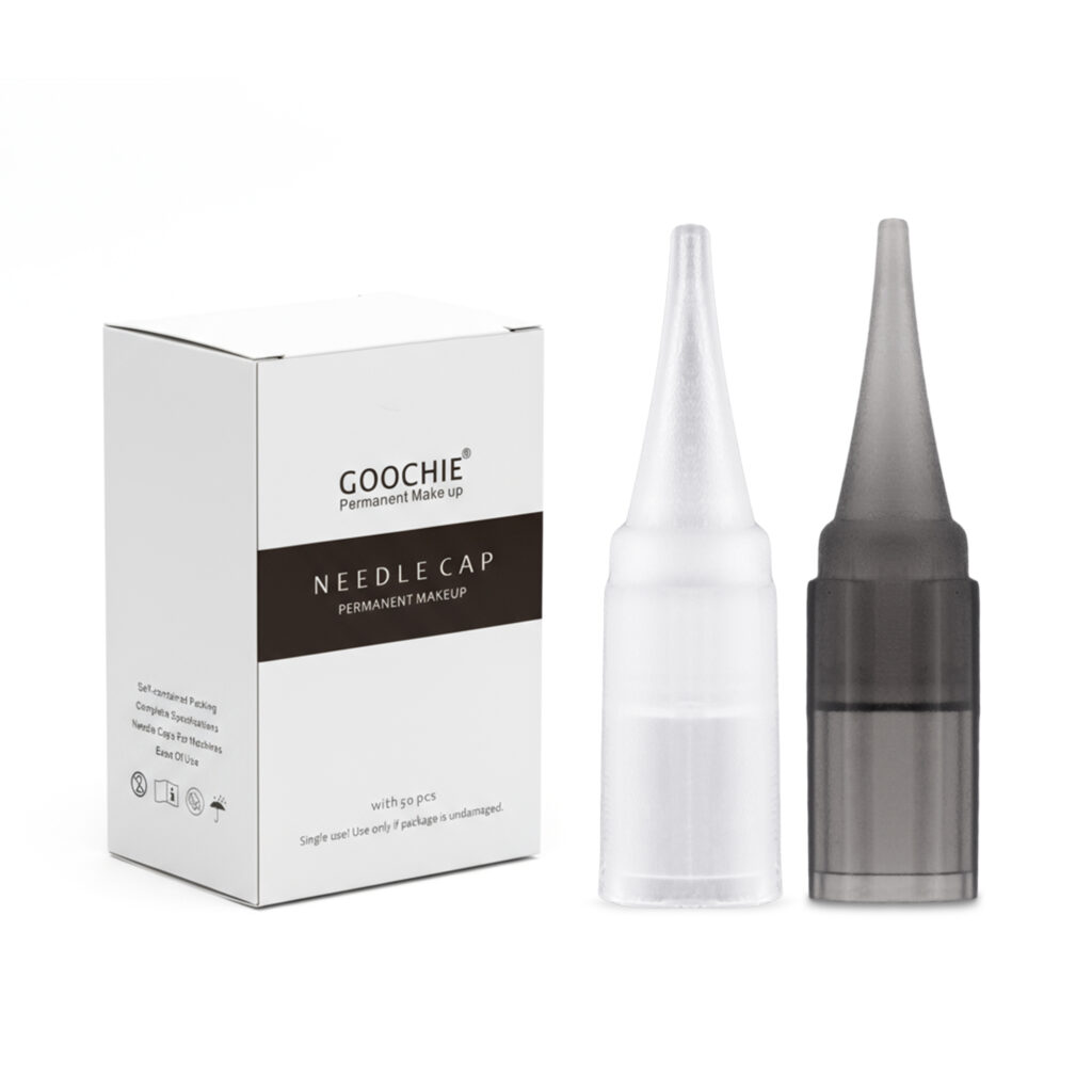 Classical Needle Cap - Goochie